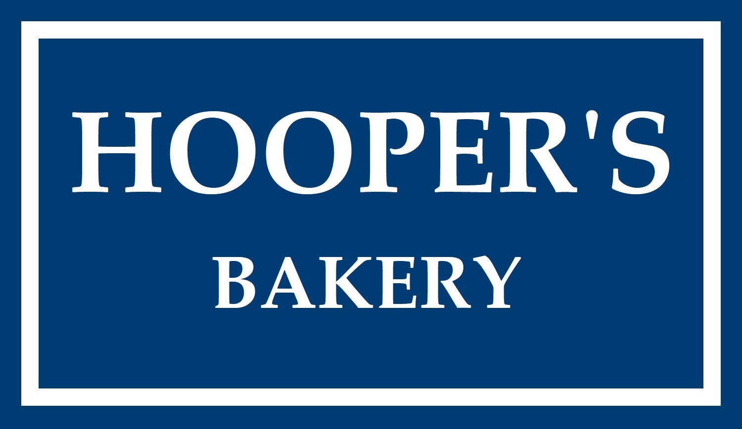 Home-2 | Hooper's Bakery